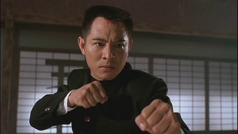 Biografía de Jet Li | Todas las Artes Marciales